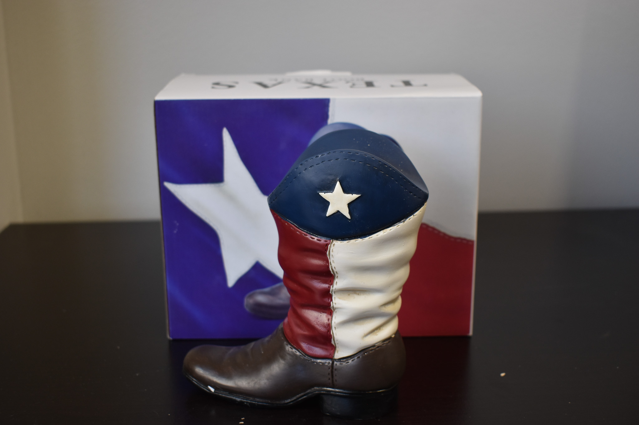 Texas Boot Bank