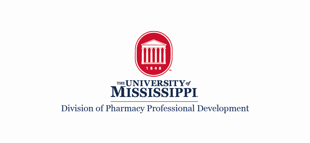 University Of Mississippi Logo