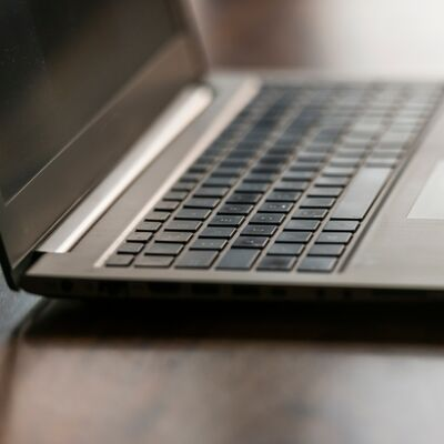 Laptop Rental 259887