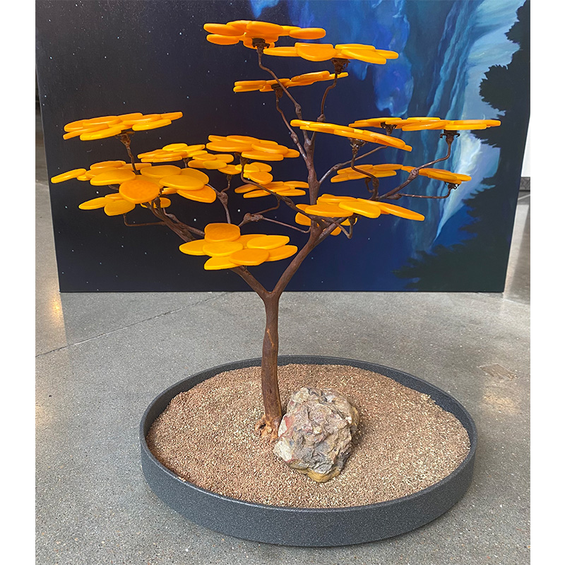 Eric Baker - Soulful Sunshine