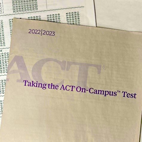 ACT on Campus