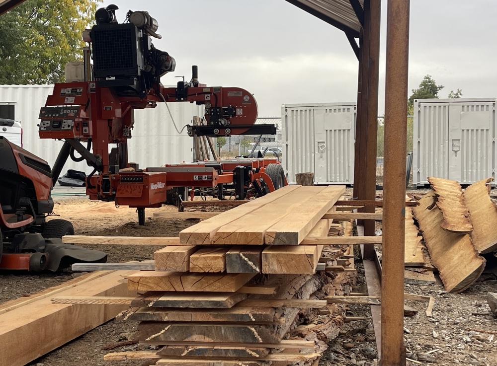 Reedley College Forestry Club