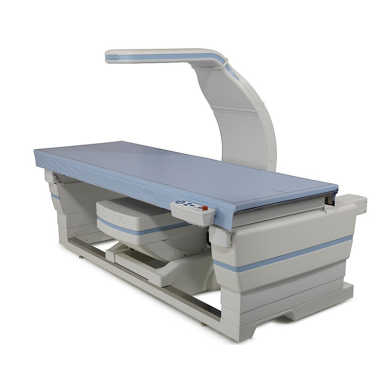 DXA Bone Density and Body Composition Analysis