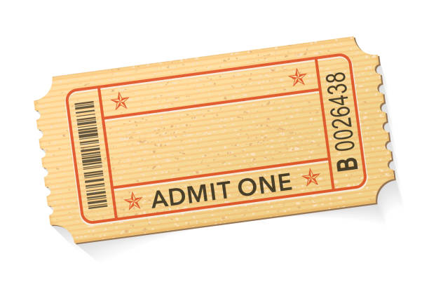 BGS Ceremony tickets