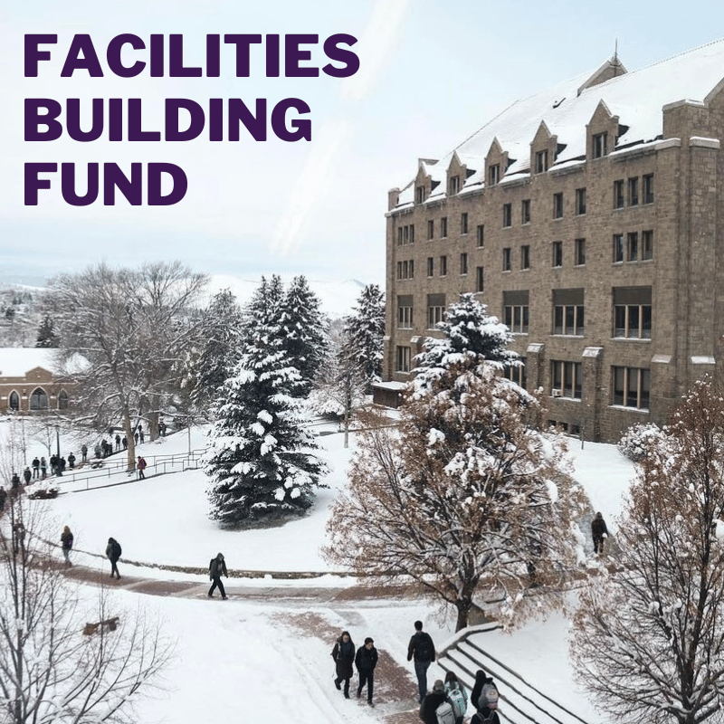 Facilities Building Fund