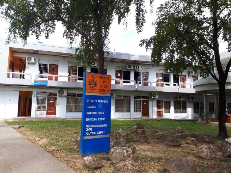 Unrestricted Donations