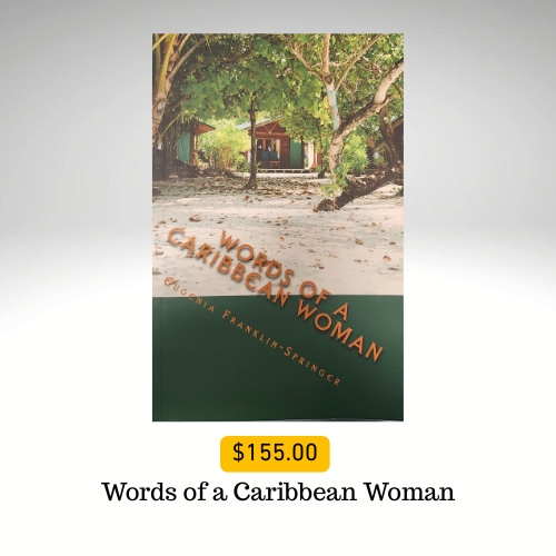 Words of a Caribbean Woman