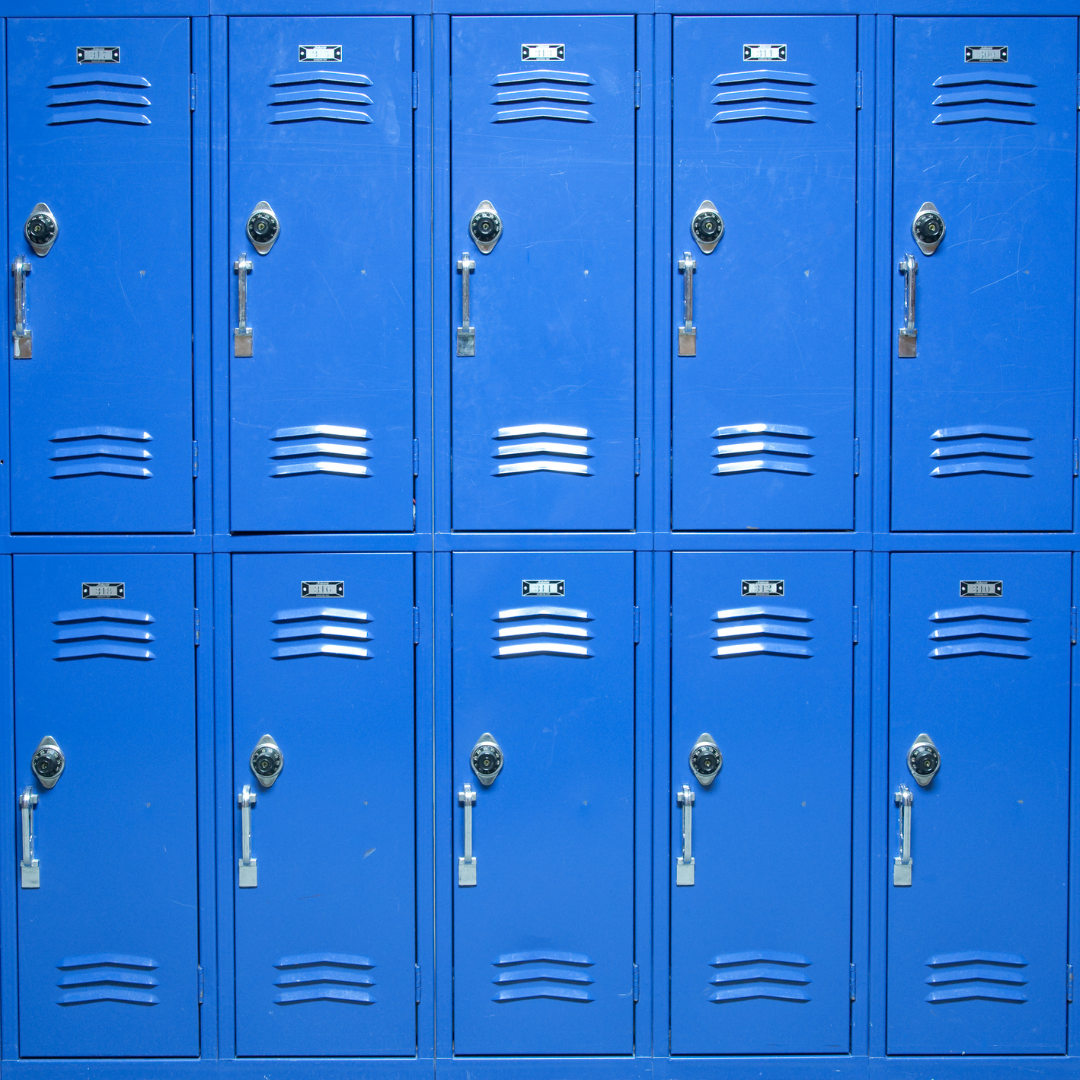 Locker Rental (Annual)
