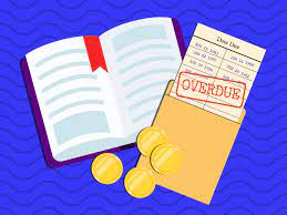 Overdue Fines